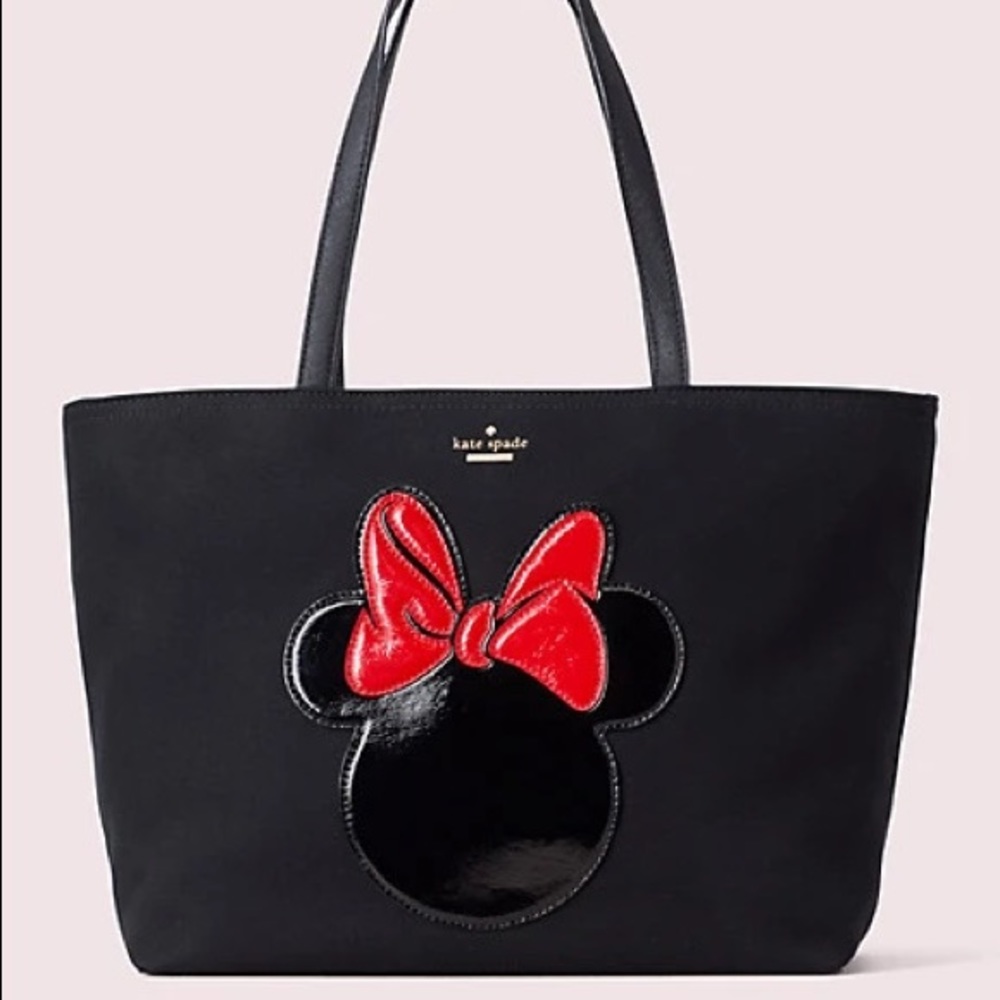 Kate Spade New York X Minnie Mouse Francis - Gem